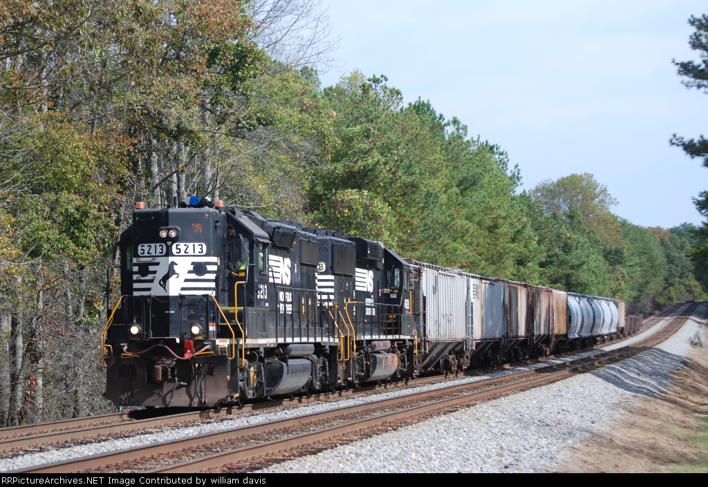 NS'S Alabama Division Birmingham East End District